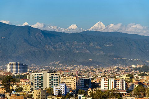 About Nepal | Nepal.com