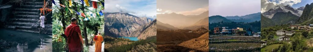 About Nepal | Nepal.com