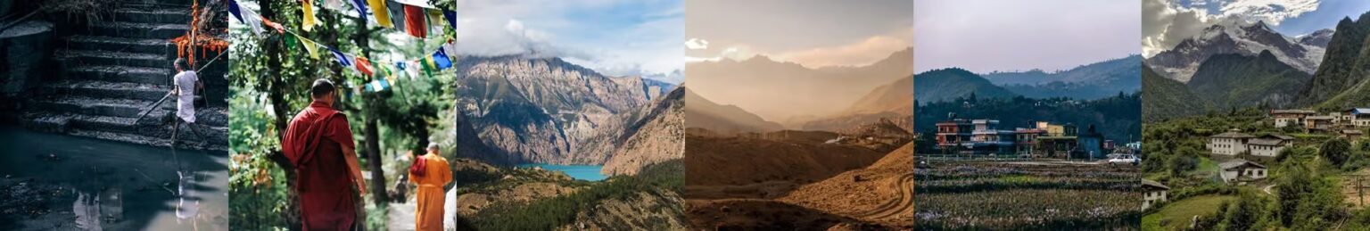 About Nepal | Nepal.com